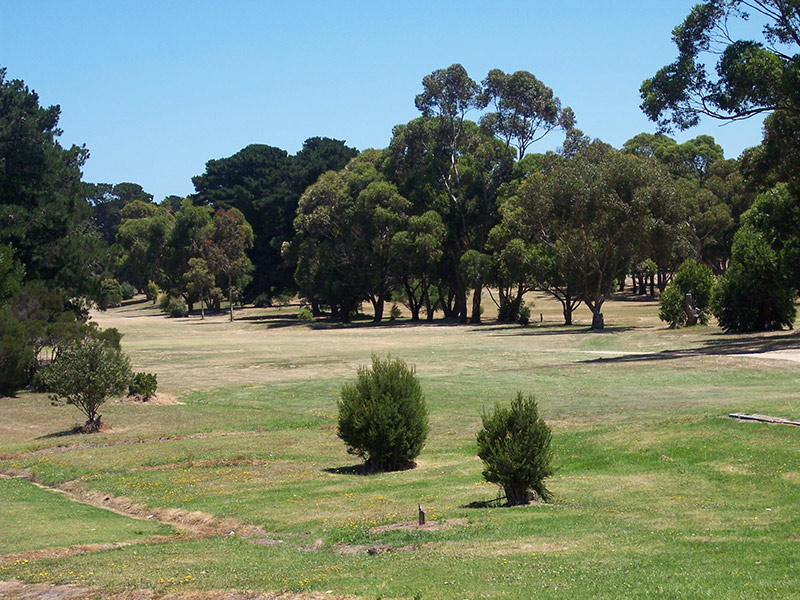 South Gippsland Golf | South Gippsland Golf