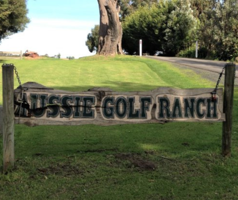 Home - South Gippsland Golf